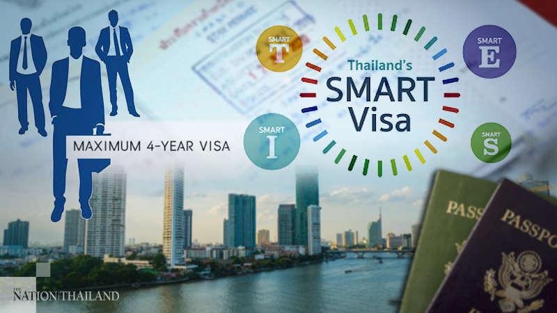 BOI Proposes Smart Visa Rules to Attract Foreign Talent