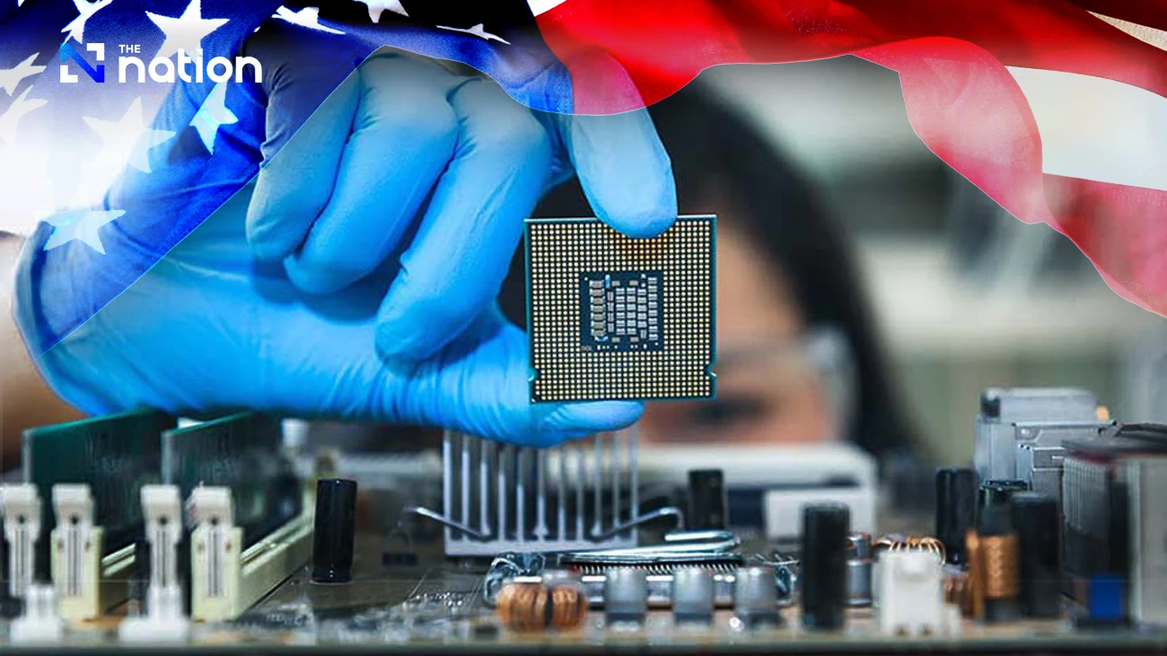 US commerce secretary promises investments in Thailand to make ...