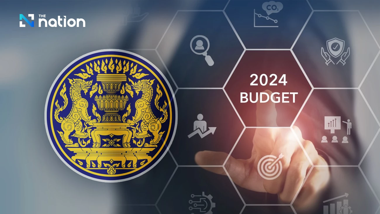 Cabinet okays 2025 budget bill allocating THB3.752 trillion spending
