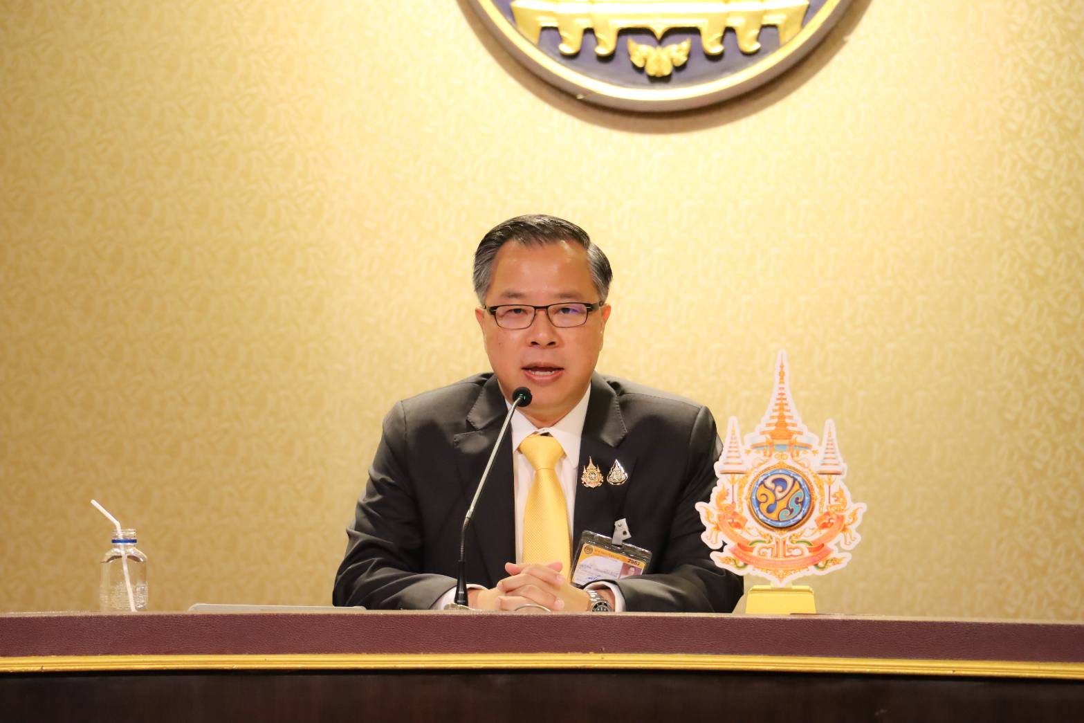 Thailand’s New Semiconductor Board Approves Framework of National ...