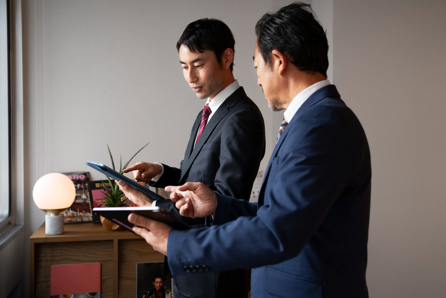 Steps for a Successful BOI Company Application