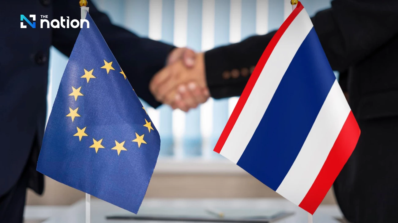 EU-Thailand FTA vital to rule-based global trade, says Swedish trade chief